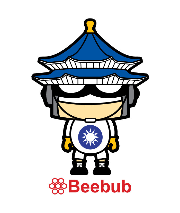 k-03-台灣超人-01-中正紀念堂 – Beebub